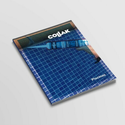 Nuevo catálogo Collak